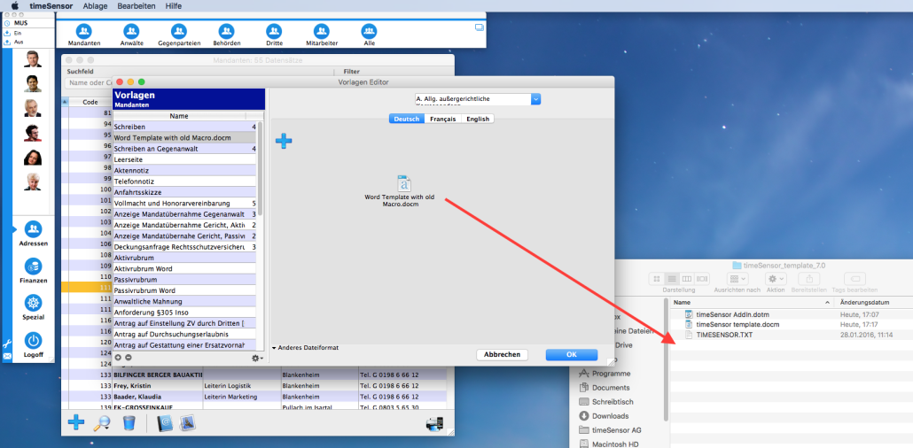 B23 How Can I Update Macros In Word Templates Trainingsportal b23-how-can-i-update-macros-in-word-templates-trainingsportal
