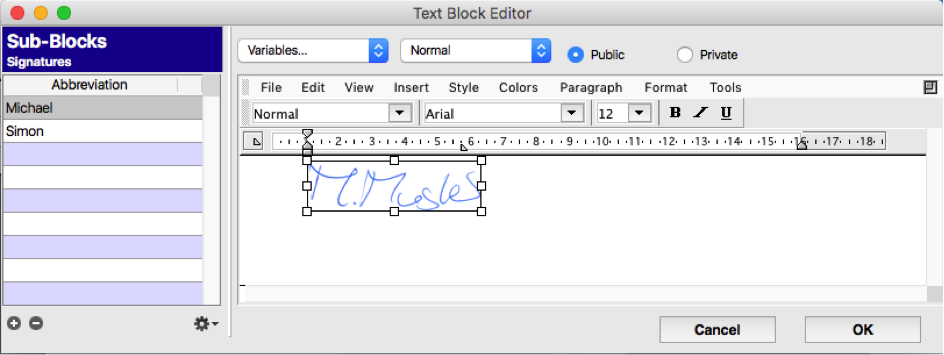 How Can I Add A Digital Signature 